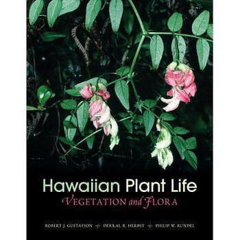 Hawaiian Plant Life: Vegetation and Flora
