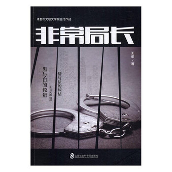 局长 小说 书籍