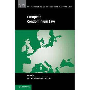 European Condominium Law: - European Condomi...