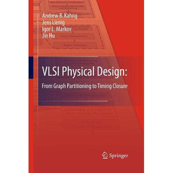 VLSI Physical Design: From Graph Partitionin...