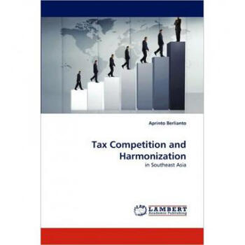 Tax Competition and Harmonization