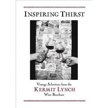 Inspiring Thirst: Vintage Selections from th...