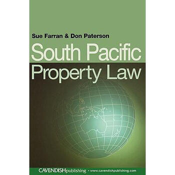 South Pacific Property Law