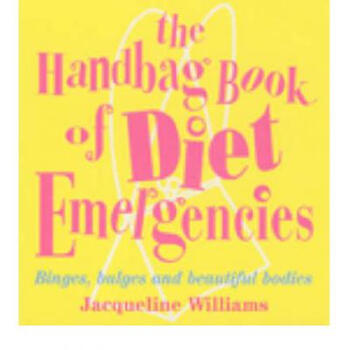 Handbag Book Of Diet Emergencies