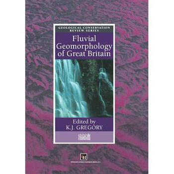 Fluvial Geomorphology of Great Britain