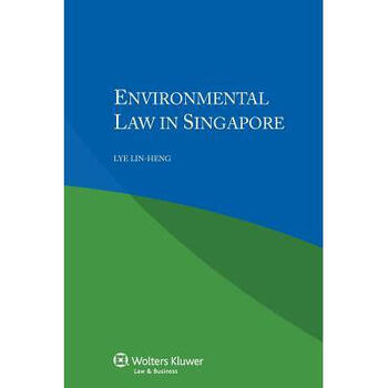Environmental Law in Singapore