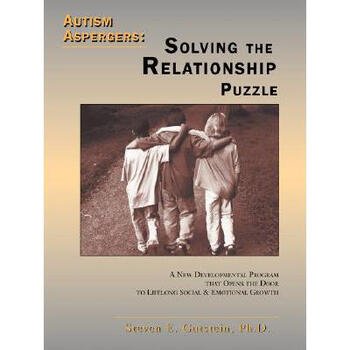 Autism Aspergers: Solving the Relationship P...