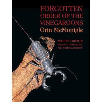 Forgotten Order of the Vinegaroons: Whipscor...