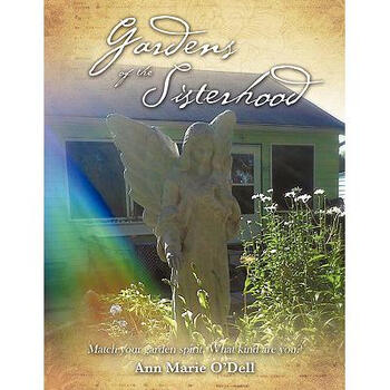 Gardens of the Sisterhood: Create Your Own M...