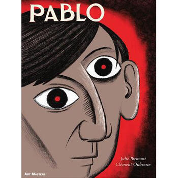 Pablo: Art Masters Series