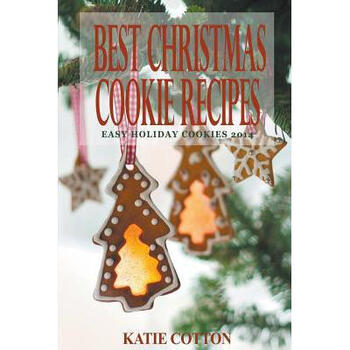 Best Christmas Cookie Recipes: Easy Holiday ...