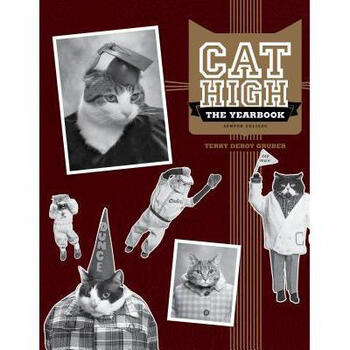 Cat High: The Yearbook