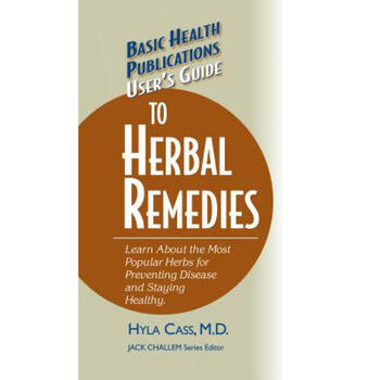 User's Guide to Herbal Remedies