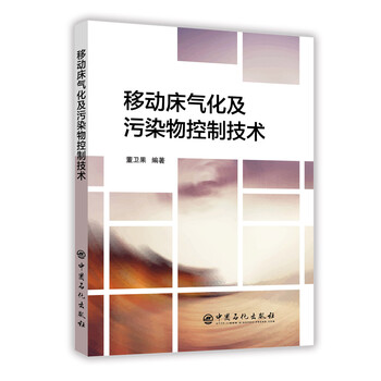 移动床气化及污染物控制技术