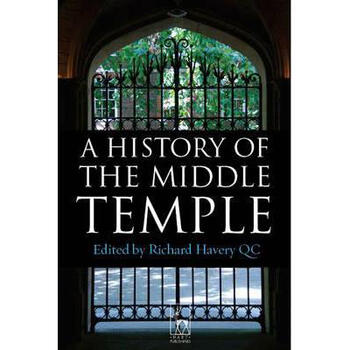 History of the Middle Temple