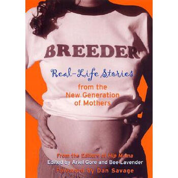 Breeder: Real-Life Stories from the New Gene...