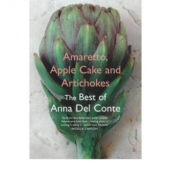 Amaretto, Apple Cake and Artichokes: The Bes...