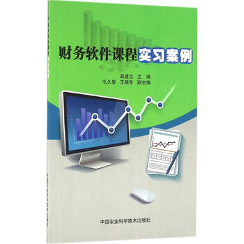 财务软件课程实习案例