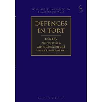 Defences in Tort