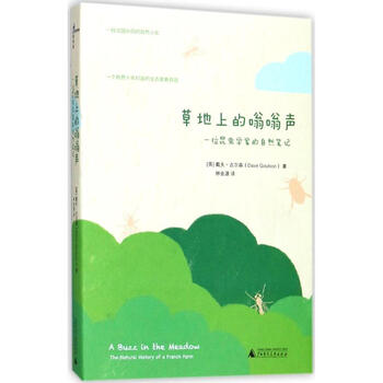 草地上的嗡嗡声