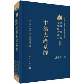 丰都大湾墓群