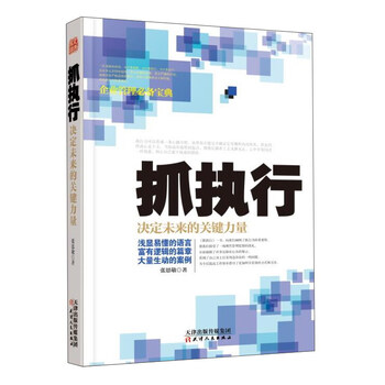抓执行