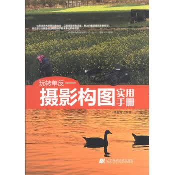 玩转单反:摄影构图实用手册