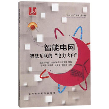 智能电网:智慧互联的