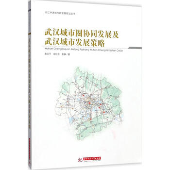 武汉城市圈协同发展及武汉城市发展策略