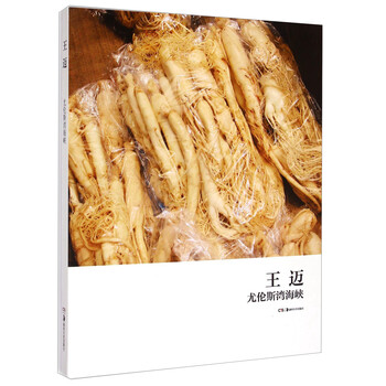 王迈：尤伦斯湾海峡