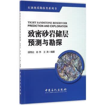 致密砂岩储层预测与勘探