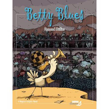 Betty Blues