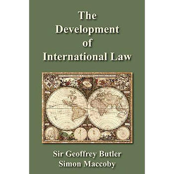 The Development of International Law