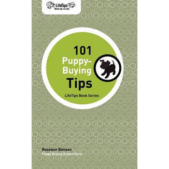 101 Puppy-Buying Tips