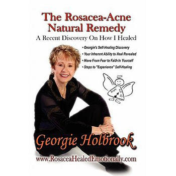 The Rosacea - Acne Natural Remedy