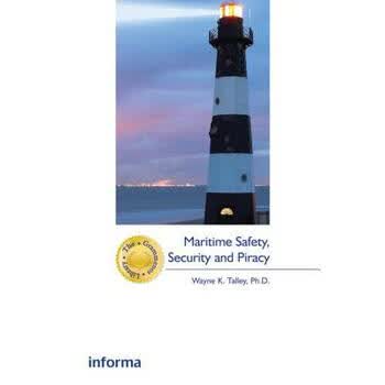 Maritime Safety, Security and Piracy