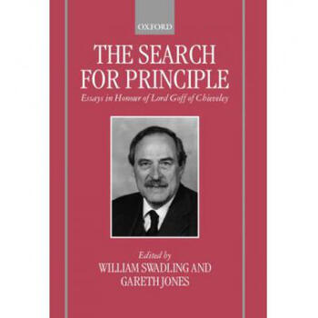Search for Principle: Essays in Honour of Lo...