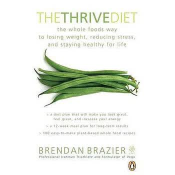 Thrive Diet