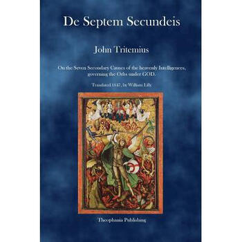 De Septem Secundeis