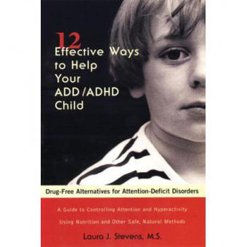 12 Effective Ways to Help Your Add - ADHD Ch...