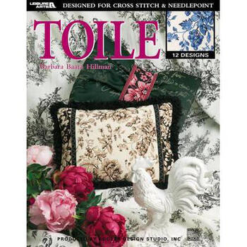 Toile (Leisure Arts #3472)
