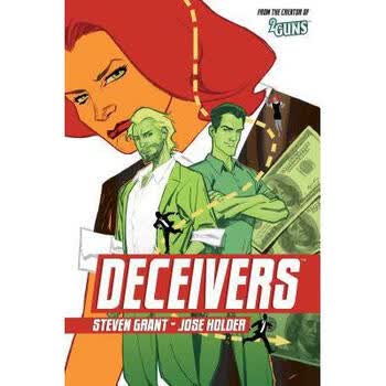 Deceivers