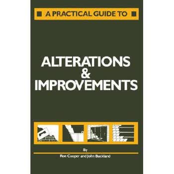 A Practical Guide to Alterations and Improve...