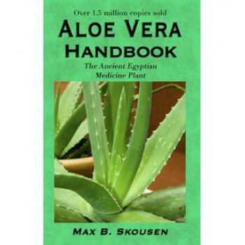 Aloe Vera Handbook