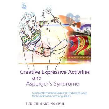 Creative Expressive Activities and Asperger'...