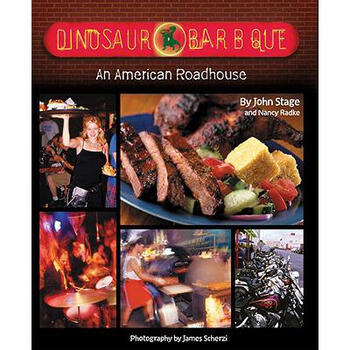 Dinosaur Bar-B-Que: An American Roadhouse [A...