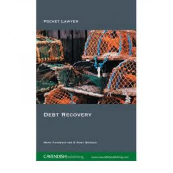 DEBT RECOVERY 2/E