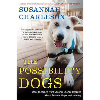 The Possibility Dogs: What a Handful of 