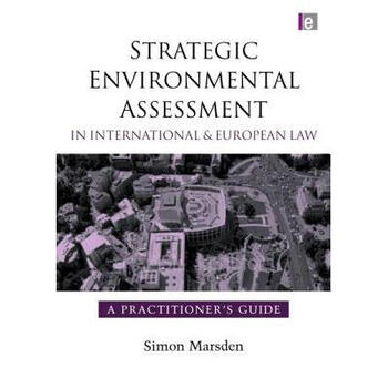 Strategic Environmental Assessment in Intern...