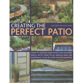 Creating the Perfect Patio: How to Design an...